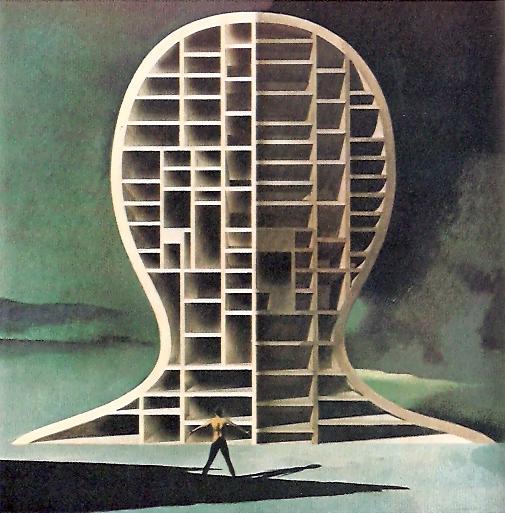 karel thole | Surreal art, Sci fi, Psychedelic space